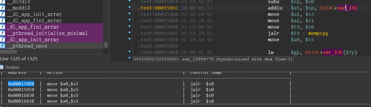 Dlink-DIR645溢出漏洞复现 | 1uckyc's blog